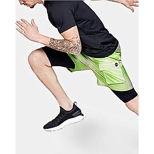 Under Armour UA Always On Recover SM Black
