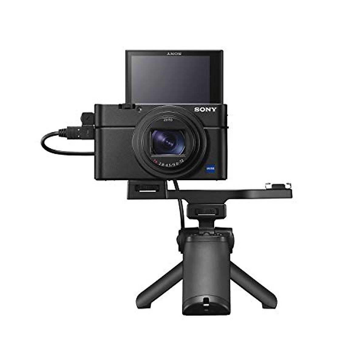 Sony RX100 VII Shooting Grip Kit