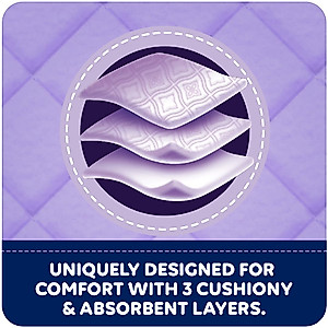 Quilted Northern Ultra Plush Toilet Paper, 24 Supreme Rolls = 105 Regular Rolls, 3-ply Bath Tissue