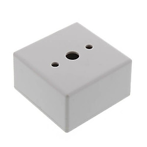 Field Controls 46207201 5RC Draft Control by Field Controls