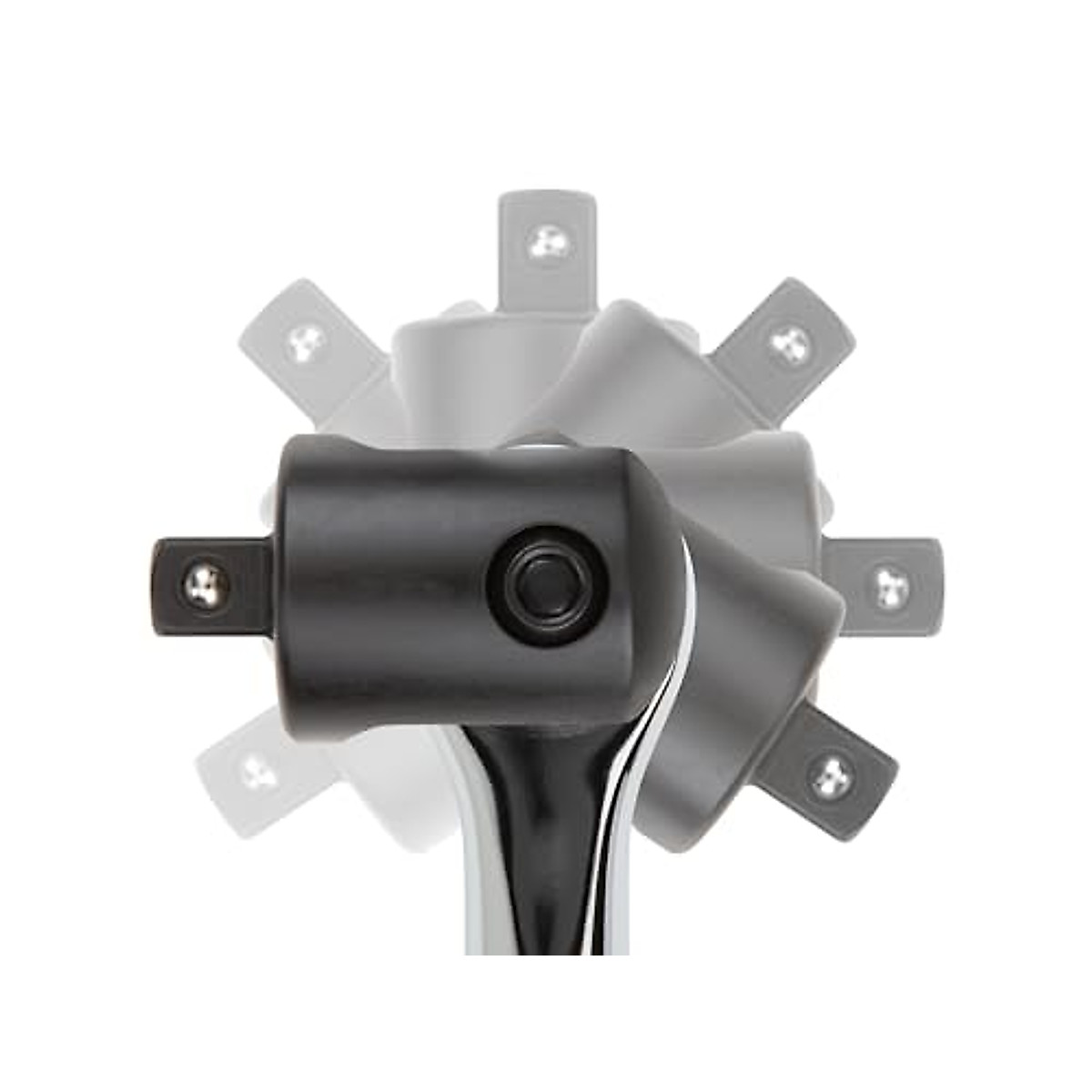 TEKTON 1/2 Inch Drive x 24 Inch Breaker Bar | SBH00224