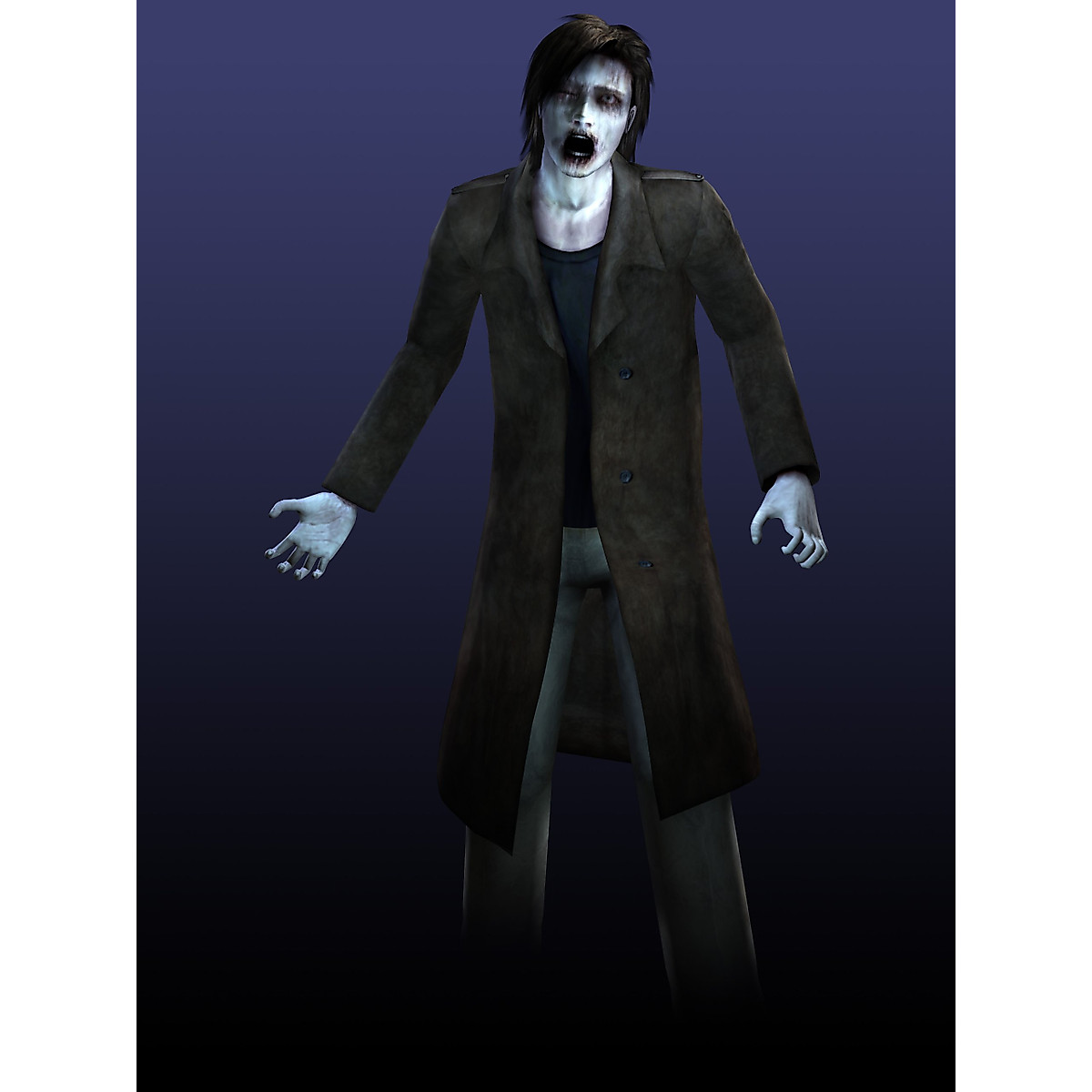 Spirit Camera: The Cursed Memoir