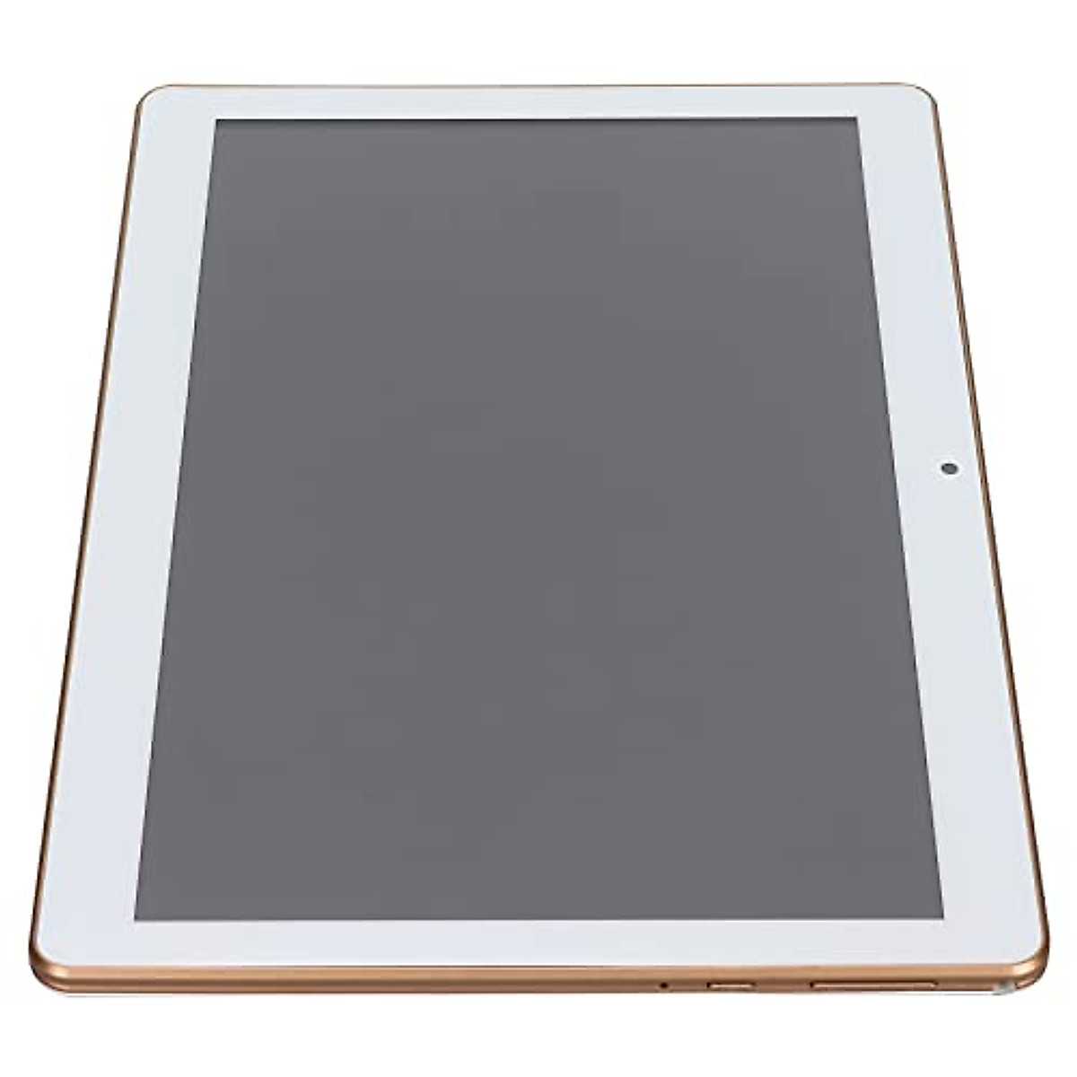 Dpofirs Tablet 10 Inch, WiFi Tablets 64GB, 4G WiFi Calling Tablet with Octa Core 4GB RAM, for Android 9.0, 10.1inch IPS HD Touchscreen,Dual Camera (US Plug)