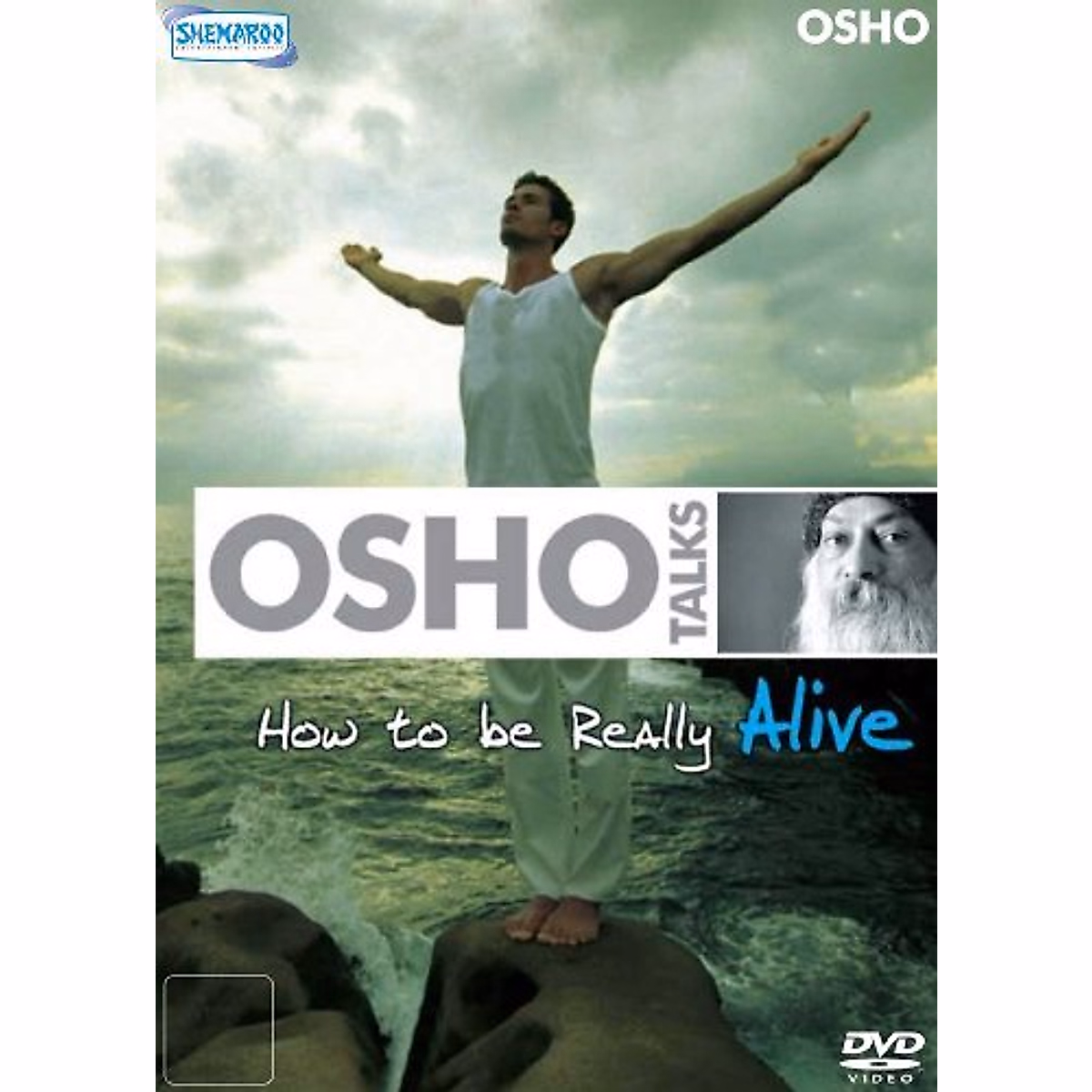 OSHO TALKS - HOW TO BE REALLY ALIVE