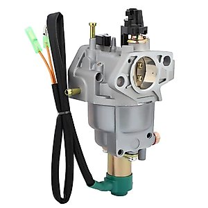 Carburetor for - Westinghouse WH7500EC WHC7500E WH7500E Generator