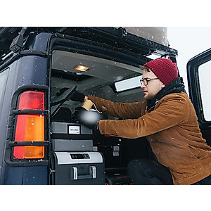 Front Runner Flat Pack Grey