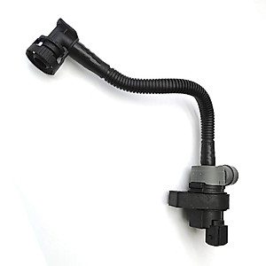 USTAR Fuel Tank Vent Breather Vapor Canister Valve Fit for BMW 128i 328i 528i 530i X5 E60 E70 E82 E88 E91 E93 994-019 13907618643 13904588396 13907572234 13999990 PV743