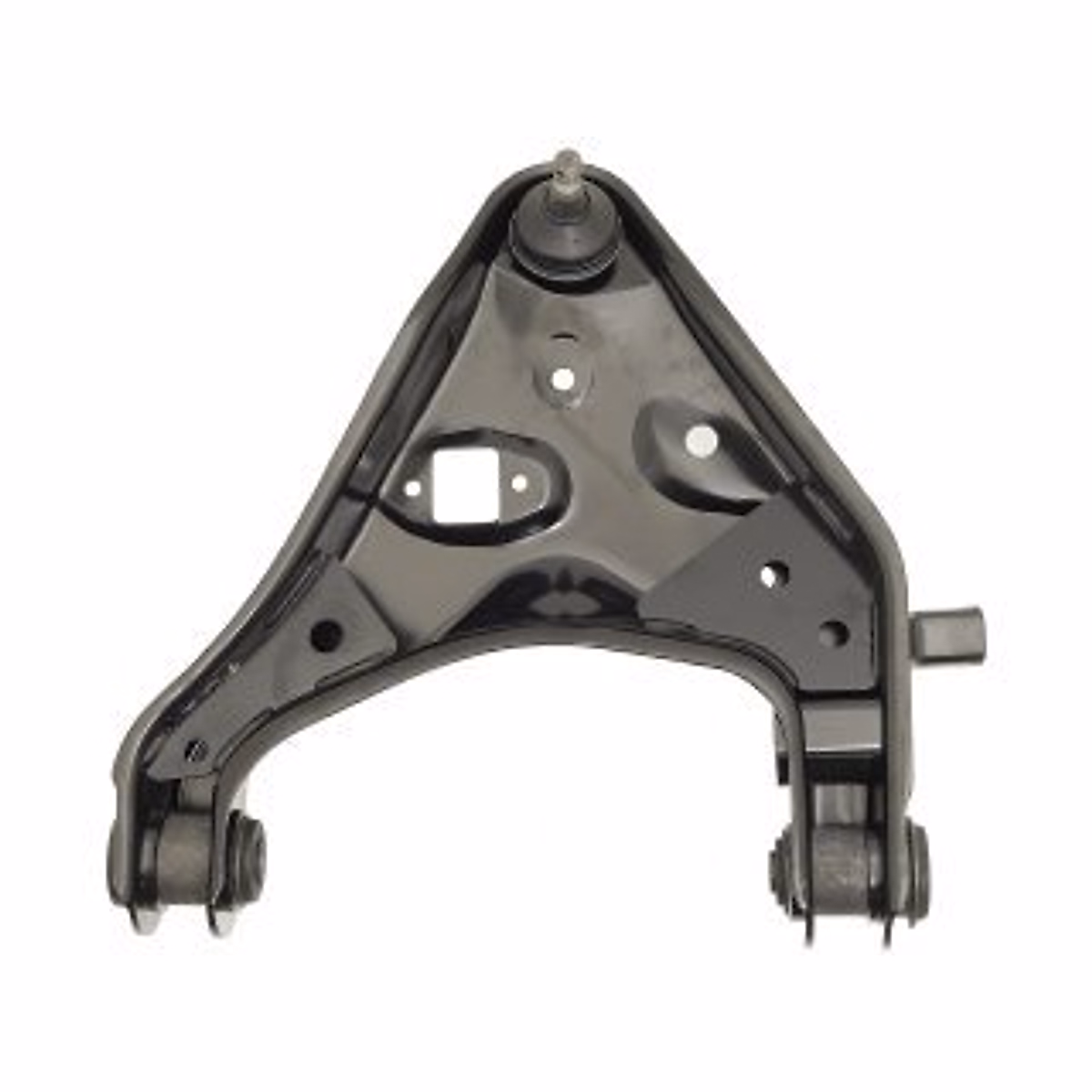 Dorman 520-224 Front Passenger Side Lower Suspension Control Arm and Ball Joint Assembly Compatible with Select Ford / Mazda / Mercury Models