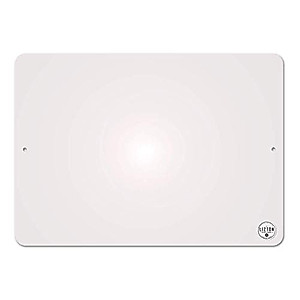 Centralia, Washington - Welcome to US City State Sign - Metal Street Sign, Man Cave Wall Decor, Personalized Idea, US City Welcome Sign - 10x14 inches