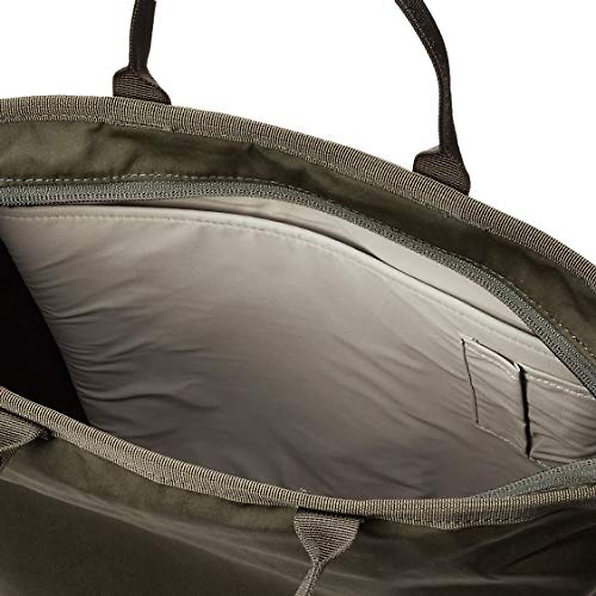 Fjallraven Vardag Totepack - Deep Forest