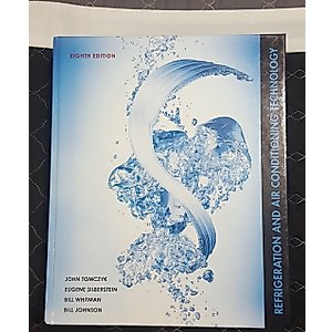 Refrigeration and Air Conditioning Technology