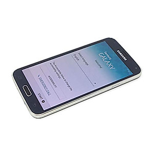 Samsung Galaxy S5 G900V Verizon 4G LTE Smartphone w/ 16MP Camera - Black - Verizon