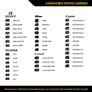 ProGrade Digital SDXC UHS-II V90 300R Memory Card (512GB)