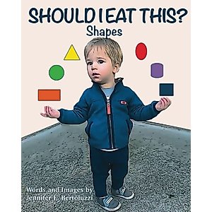 Should I Eat This?: Shapes