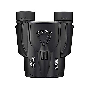 Nikon Sportstar Zoom 8-24x25 Black