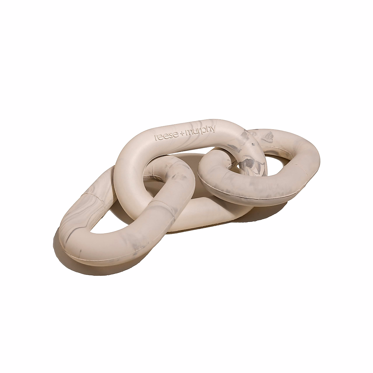 Reese+Murphy Dog Chew Toy Durable Dog Toys & Tough Dog Toys - Dog Chew Toys for Aggressive Chewers - Dog Toys for Large Aggressive Chewers