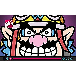 Warioware Gold - Nintendo 3DS (Renewed)