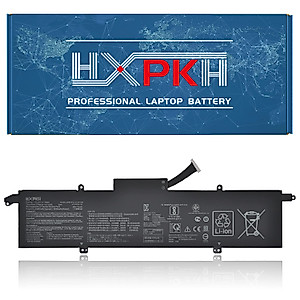 C41N1908 Laptop Battery for Asus ROG Zephyrus G14 GA401II GA401IV GA401IH GA401IU Series Notebook GA401II-BM026T GA401II-HE003T GA401IV-BR9N6 GA401IV-HE003T GA401IH-BM007 GA401IU-BM201T C41PQ05