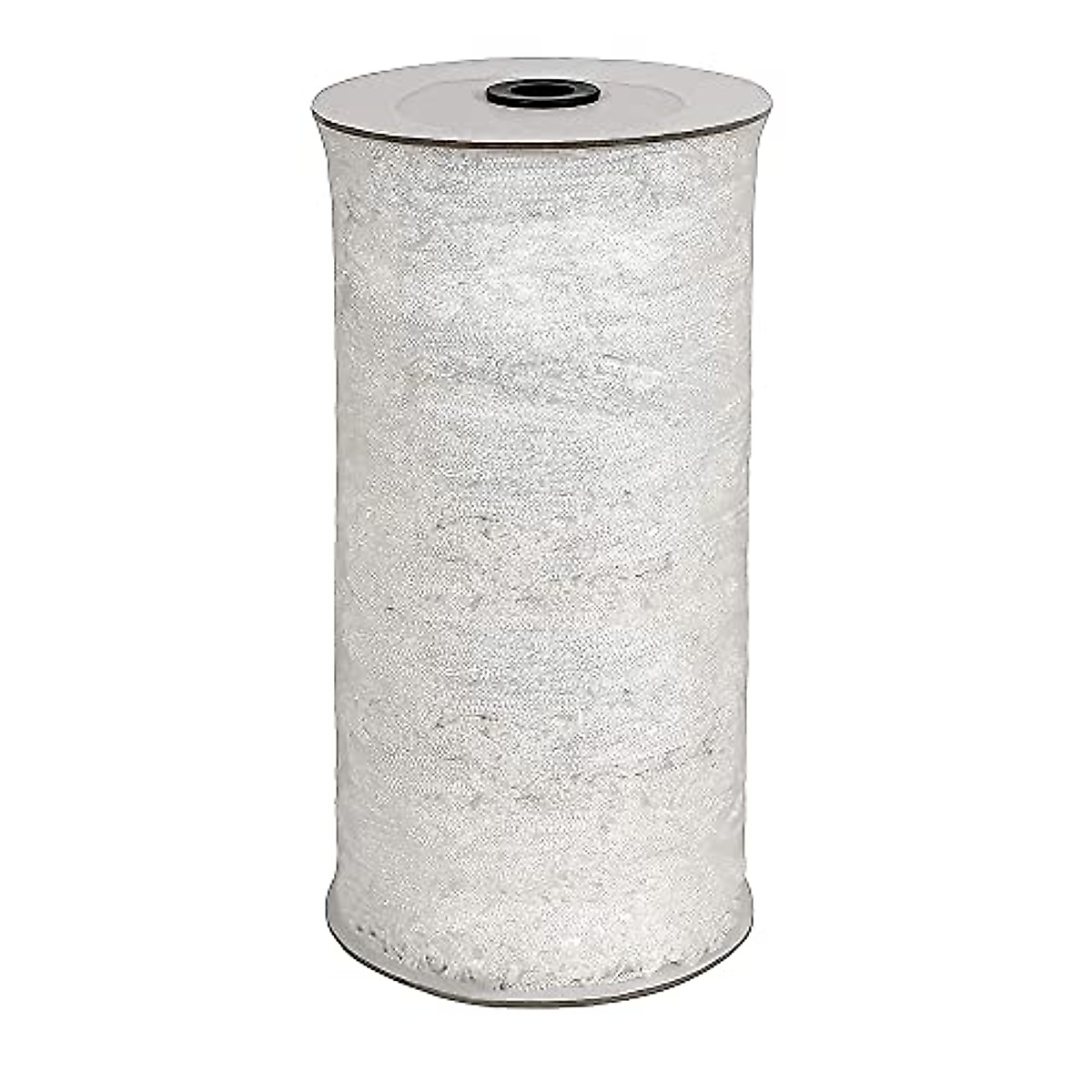 BBF IT Garden Trellis Netting - Heavy Duty Elastic Nylon Cord with Reach Through Mesh 5ft x 350ft (6''inch)