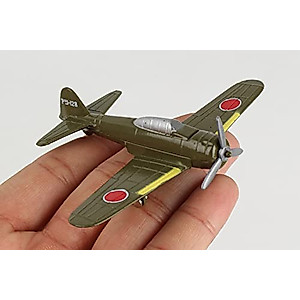 Daron Worldwide Trading Runway24 Japanese Zero Vehicle