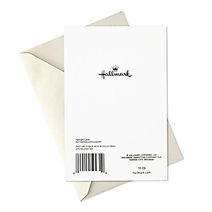 Hallmark Sympathy Card for Loss of Dad (Gifts to You)