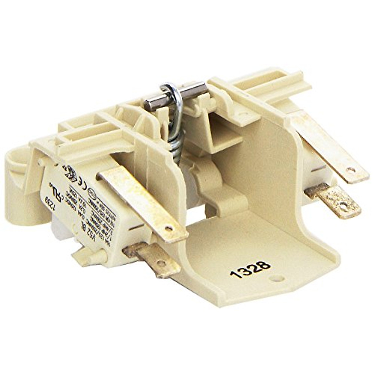 Frigidaire 5304475570 Door Hook Dishwasher