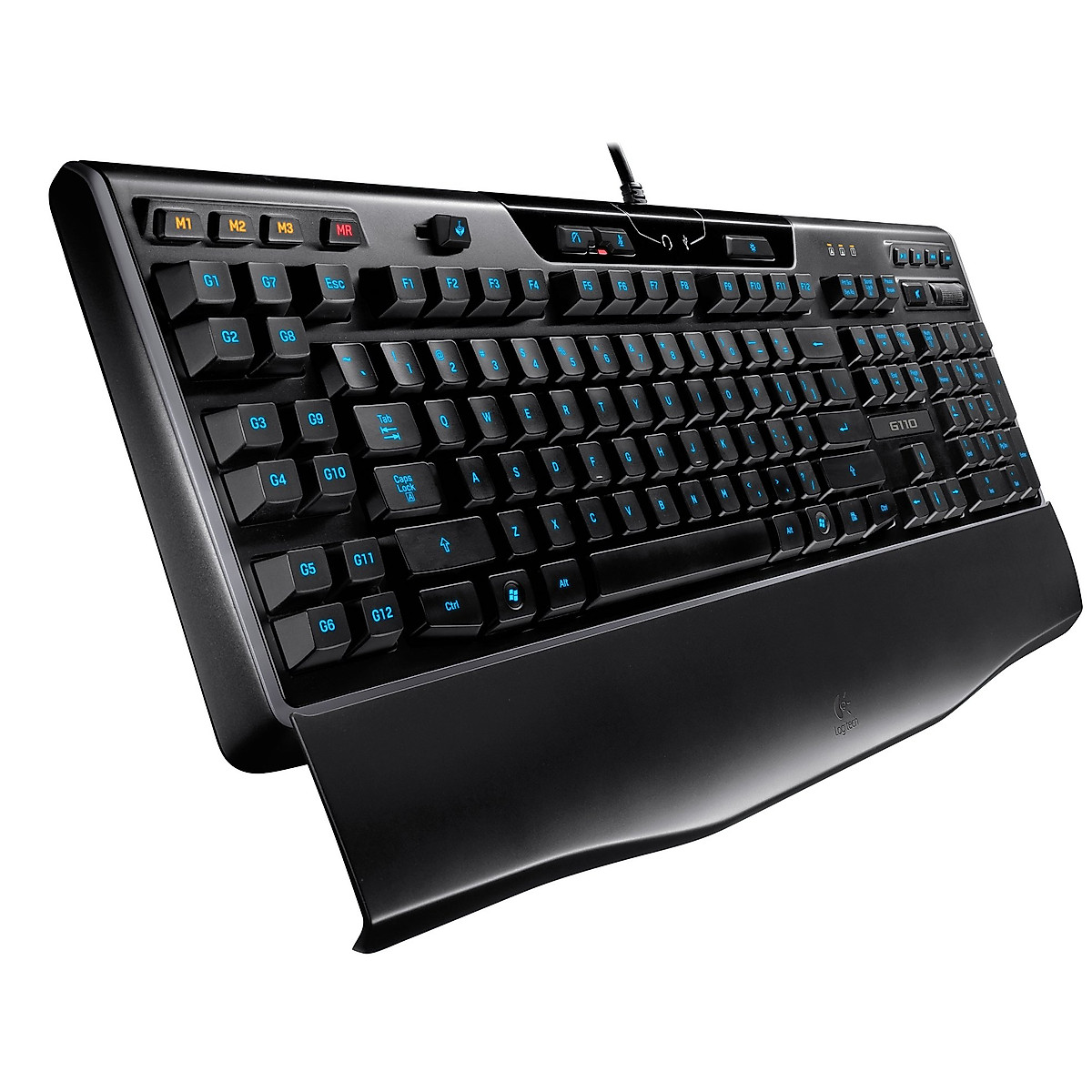 Logitech Gaming Keyboard G110