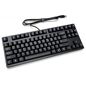 FILCO Majestouch 2 TKL (Cherry MX Blue) Keyboard