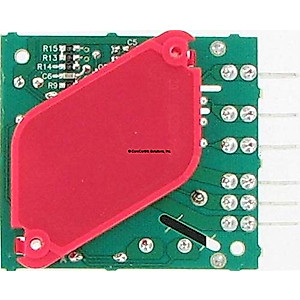 CoreCentric Remanufactured Refrigerator Timer Board Replacement for Whirlpool 4388932