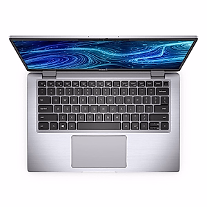 2021 Dell Latitude 7420 2-in-1 14 - Intel Core i7 11th Gen - i7-1165G7 - Quad Core 4.7Ghz - 256GB SSD - 16GB RAM - 1920x1080 FHD Touchscreen - Windows 10 Pro (Renewed)