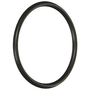 Symmons TT-15-200 Tempcontrol Sleeve o-Rings (Set of 3), Black