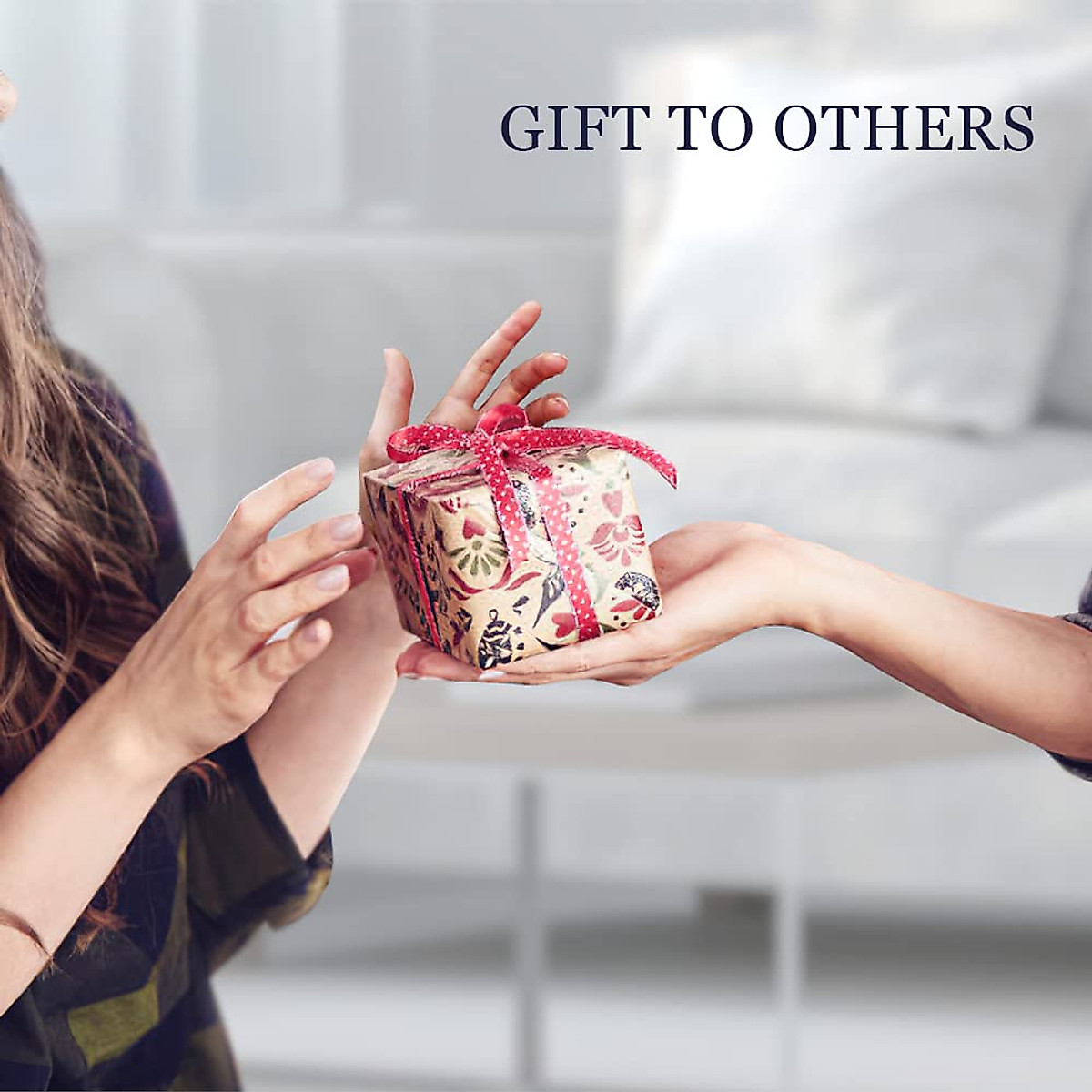 Yawcorp Stocking Stuffers for Women, Cozy Socks Fuzzy Socks for Women, Christmas Gifts Cupcake Socks Birthday Gifts for Mom Sister Wife, 3 Pairs (Red, Purple, Pink), One Size