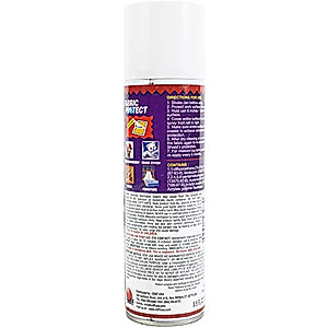 Odif USA Fabric Shield Fabric Protector, 5.86oz