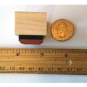 Stampola™ Guitar Chord Stamp (Medium) - 5 Fret