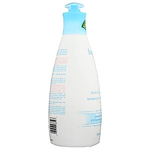 LIVE CLEAN Shampoo WASH TEARLESS 25 OZ