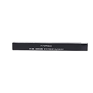 MAC Eye Kohl Eyeliner-Smolder 1.36 g / 0.04 oz, Pencil