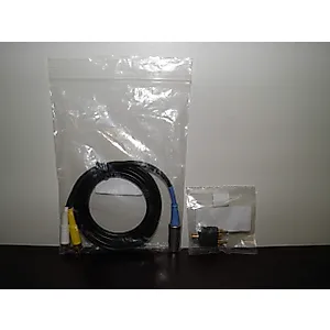 6 feet ADG-506 Video/Audio Cable for Sega Master System and Sega Genesis one
