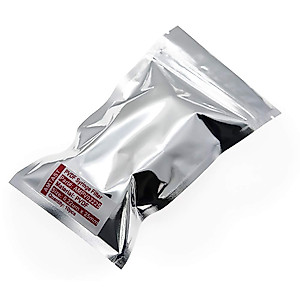 AMTAST Hydrophobic PVDF Syringe Filter Non Sterile 25mm Diameter 0.22um Pore Size (Pack of 10)