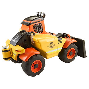 Mattel Disney Planes Fire and Rescue Pinecone Die-cast Vehicle