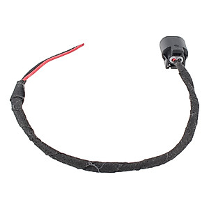 MOTOALL Side Marker Scuttle Pigtail Plug for MINI COOPER 07-15 R56 R55 R57 R58 R59