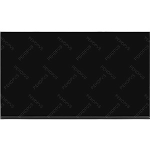 PEHDPVS 14" New LCD Screen Replacement N140HCN-G53 B140HAK03.1 LP140WFB-SPH1 for Dell Latitude 14 3420 5400 5401 5410 5411 5420 60Hz 40 Pins 1920x1080 LCD LED Laptop Panel(Only for Touch Screen)