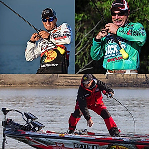 Cush It "Big Bass" Fishing Rod Cushion Silver