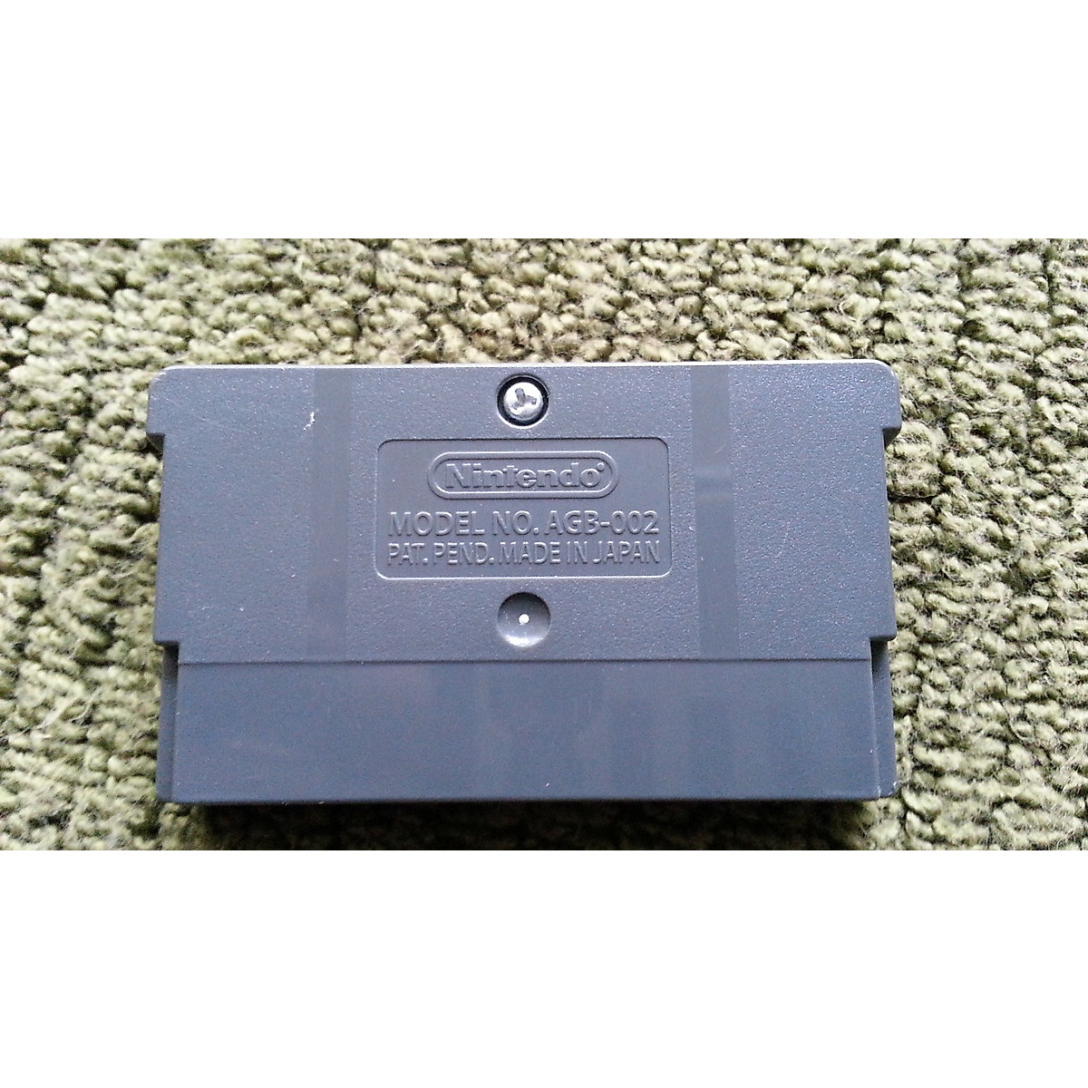 Chicken Shoot 2 - Game Boy Advance