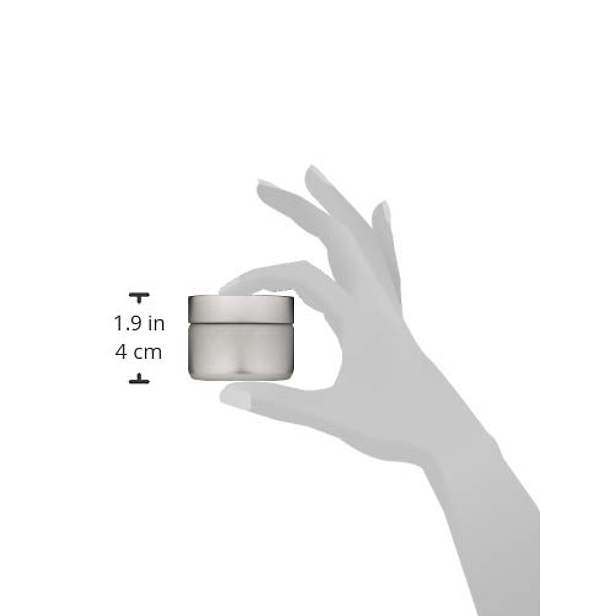 CINEMA SECRETS Pro Cosmetics Cleansing Tin