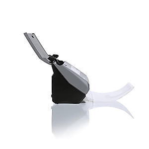 Ambir ImageScan Pro 830ix-BCS 30ppm High-Speed ADF Scanner for Windows PC with Business Card Software