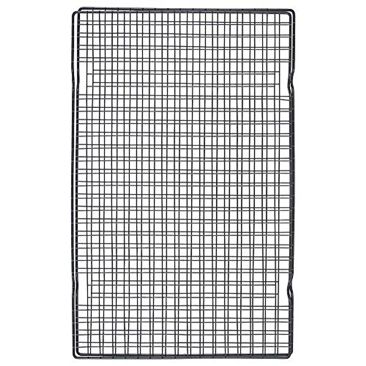 Good Cook Cooling Rack, Set of 2 Silver, Medium