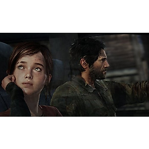 The Last of Us - PlayStation 3