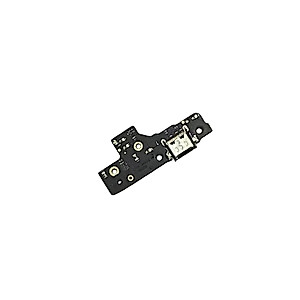 NUNLKS for Motorola Moto G Power 2022 Charging Connector Replacement USB Charger PCB Board Port Dock Flex Cable Part XT2165 XT2165DL