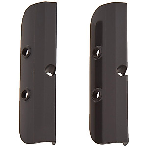 Tunze Plastic Blades 86mm (3 1/3Inch), 2 pcs. for Care Magnet 0220.153