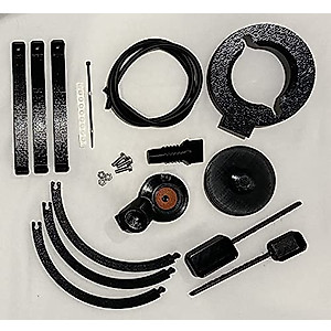 Brine Shrimp Hatchery (Deluxe, Black)